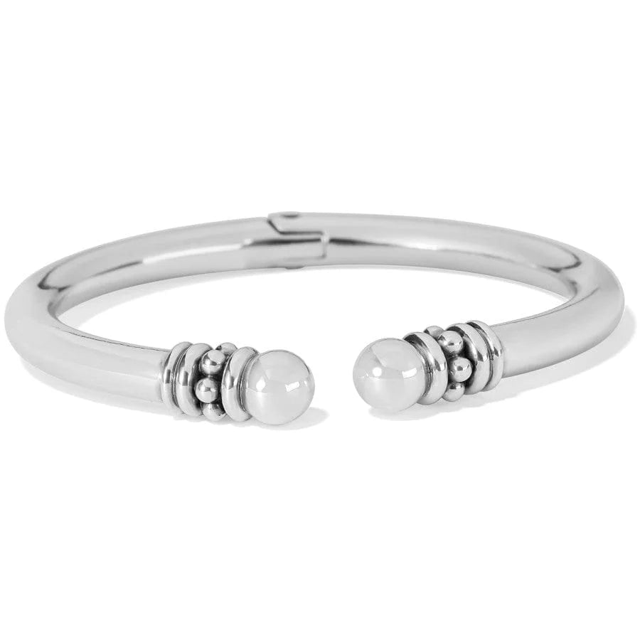 Brighton Pretty Tough Stud Open Hinged Bangle – Parsons Gifts
